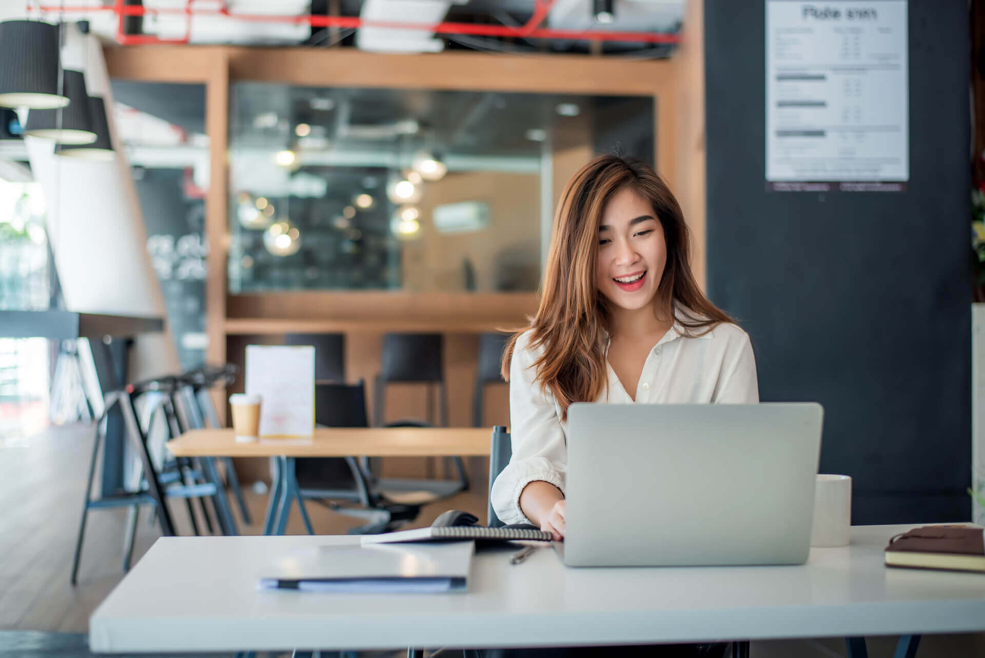 Paperless Office Software | SQL View